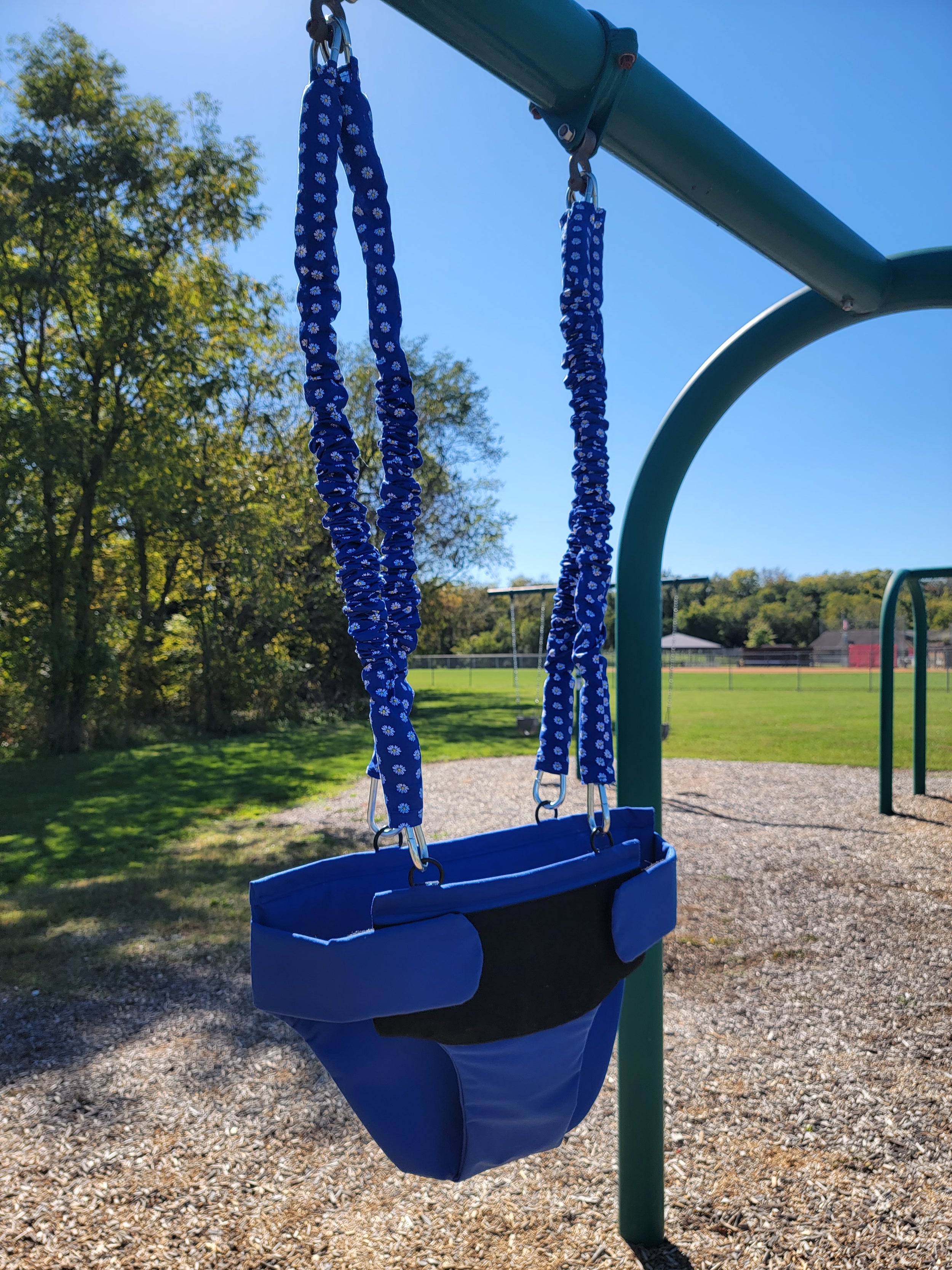 Upzydaisy - Adult Size Bouncers, A new way to Exercise.